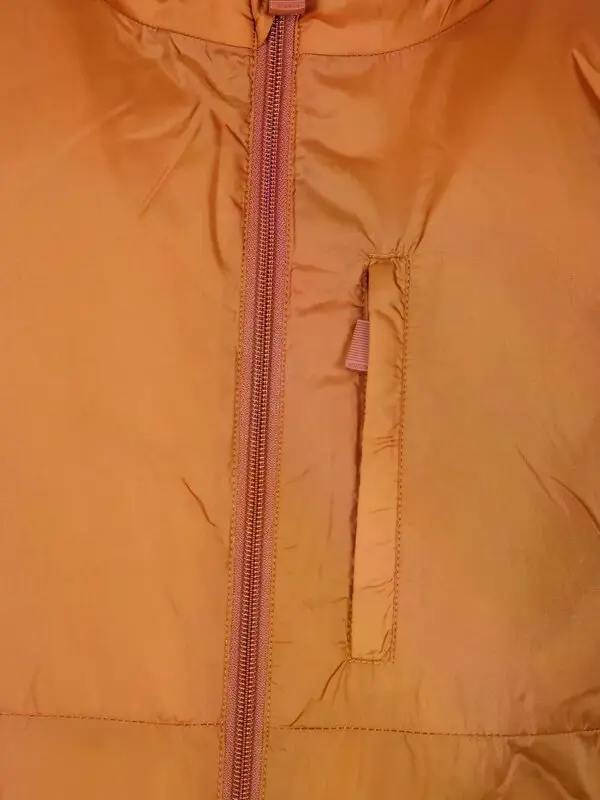 Aspesi Jil Padded High-neck Gilet