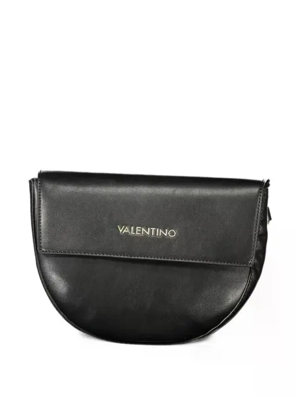 MARIO VALENTINO Logo-plaque Shoulder Bag