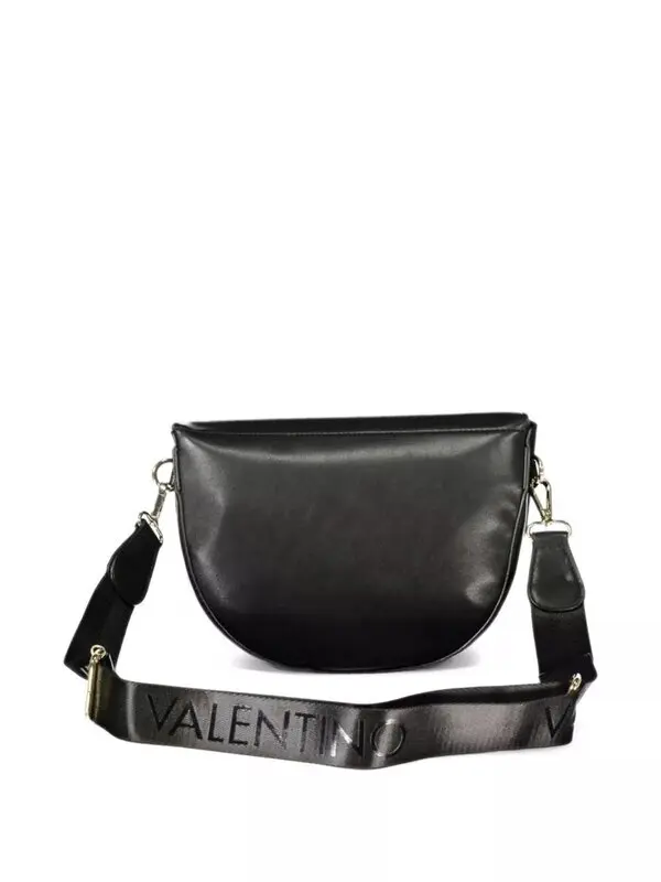 MARIO VALENTINO Logo-plaque Shoulder Bag
