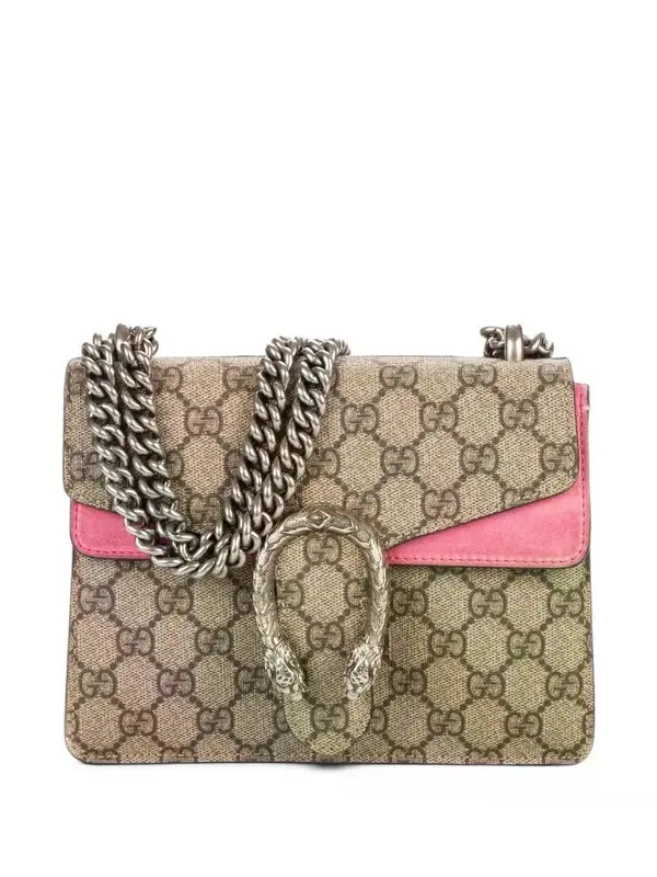 Gucci Mini Dionysus Cross Body Bag