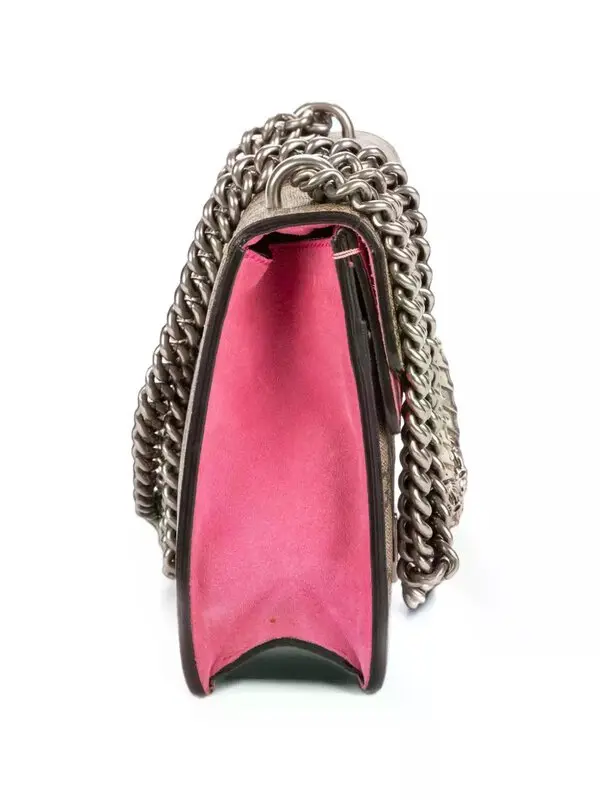 Gucci Mini Dionysus Cross Body Bag