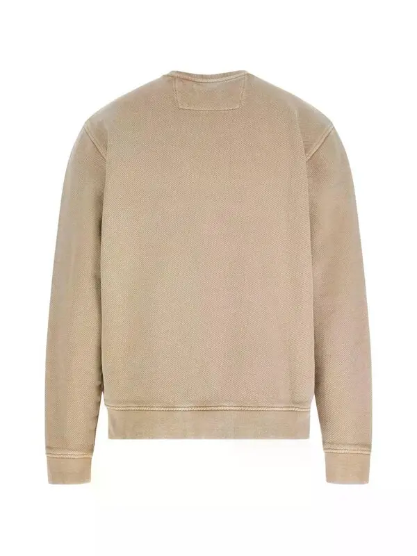 Guess Cn Ls Vintage Sweatshirt