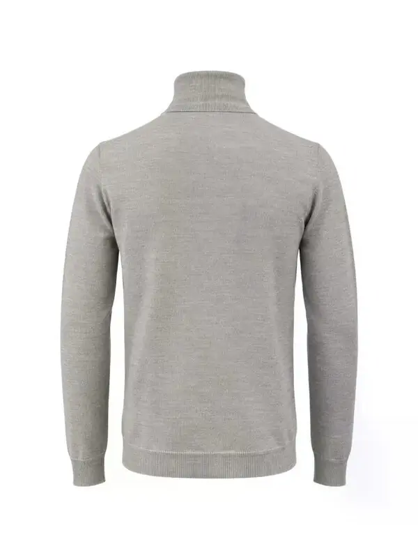 FRANZESE COLLECTION Stefano De Martino Turtleneck Sweater