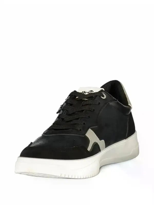 ELLESSE Perforated Panelled Sneakers