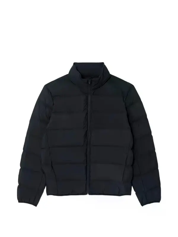 Lacoste Commuter Quilted Puffer Jacket