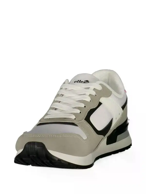 ELLESSE Logo-patch Sneakers
