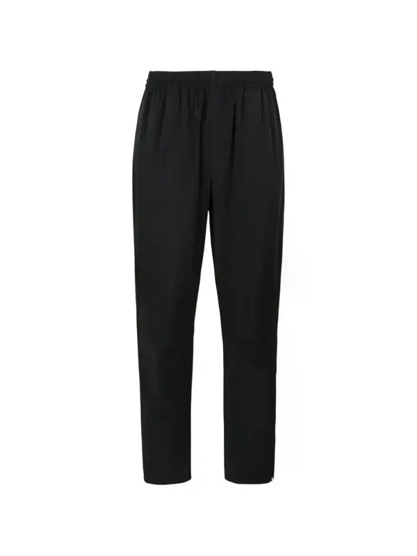 REPRESENT Initial Track Pants - Black