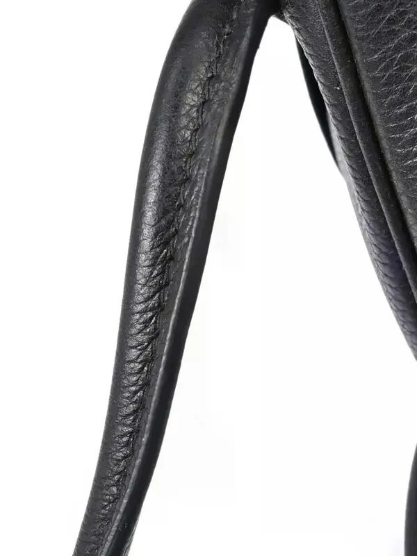 Hermès 2009 30 Lindy Shoulder Bag