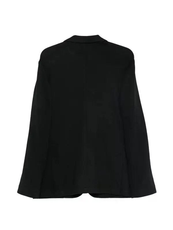 Marco Pescarolo Giove Notched-lapels Blazer