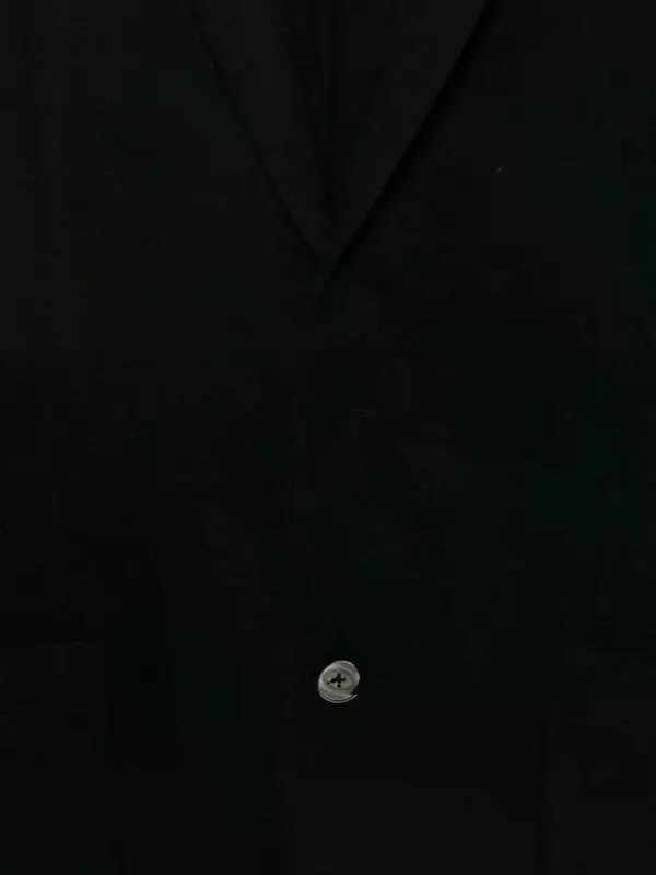 Marco Pescarolo Giove Notched-lapels Blazer
