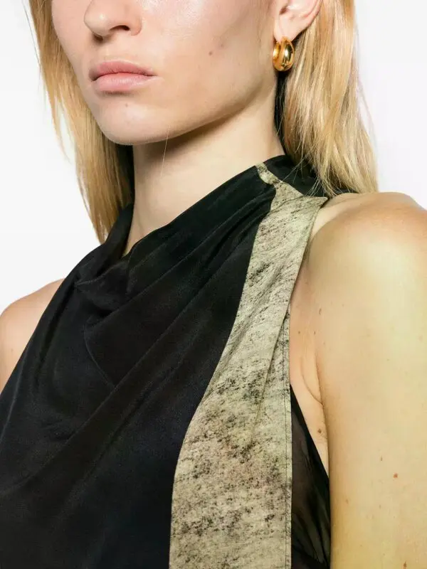SIR. Sona Maxi Dress