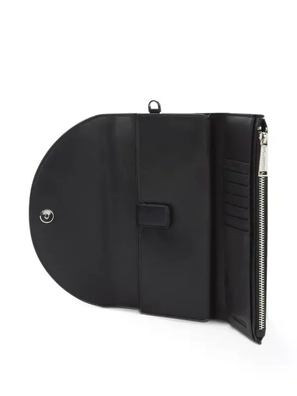 Karl Lagerfeld K/signature Wallet
