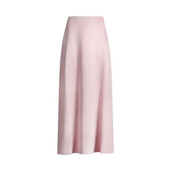 SCARLETT GASQUE Madeleine Skirt - Pink
