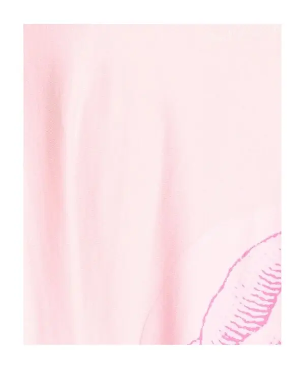 Marni Printed A-line Skirt