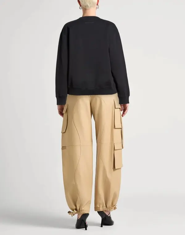 MAISON MARGIELA Long Sleeves Sweatshirt