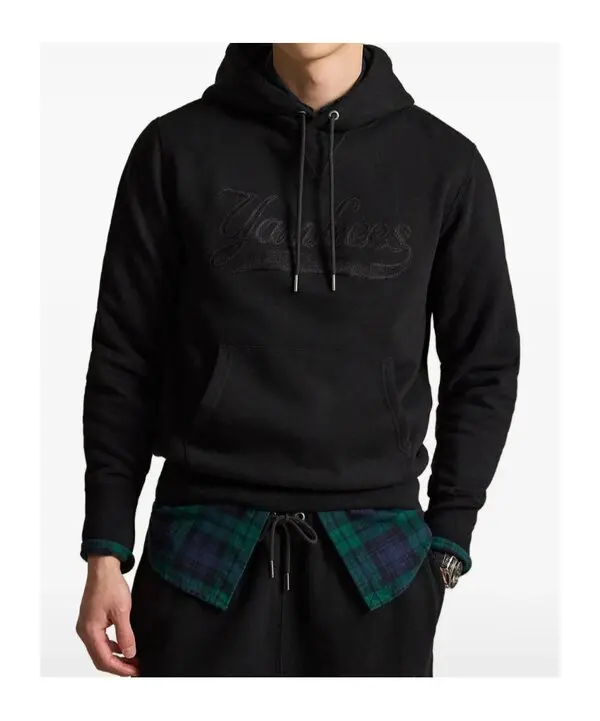 Polo Ralph Lauren New York Yankees Hoodie