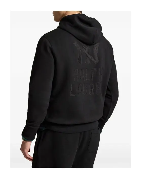 Polo Ralph Lauren New York Yankees Hoodie