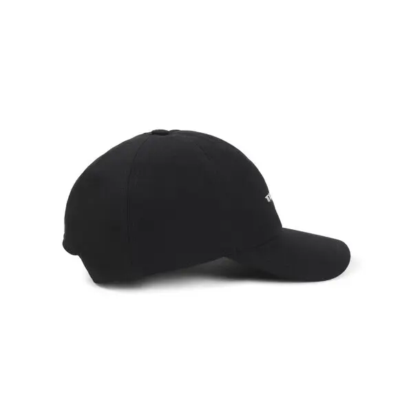 Rick Owens Tower Logo Baseball Cap