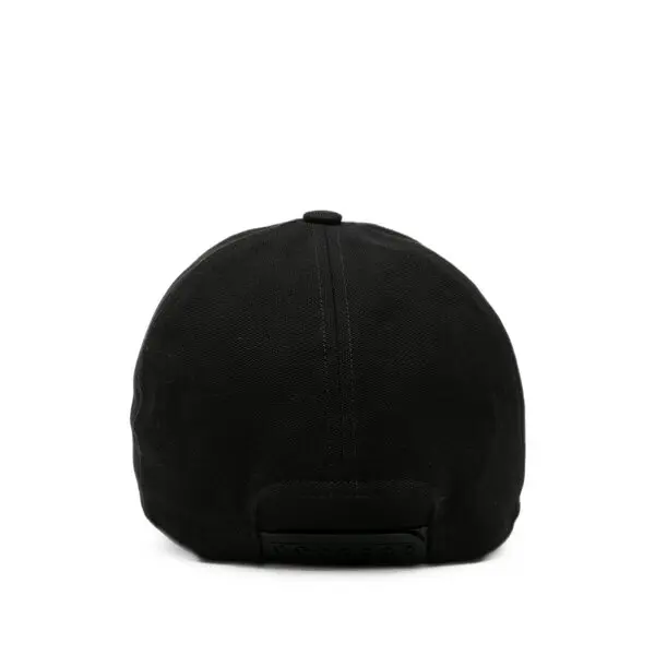 Rick Owens Tower Logo Baseball Cap