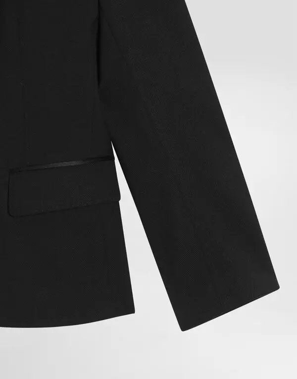 Dolce & Gabbana Single-breasted Blazer