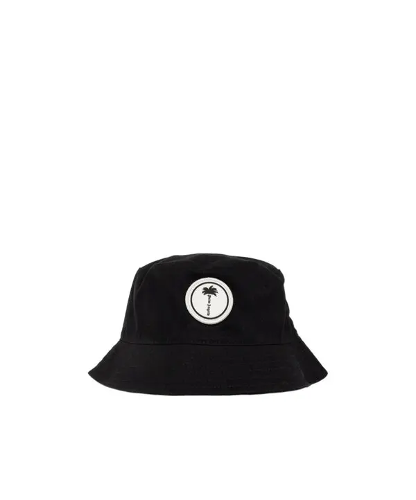 Palm Angels Logo Hat