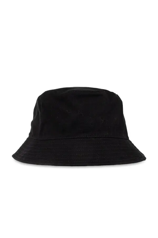 Palm Angels Logo Hat