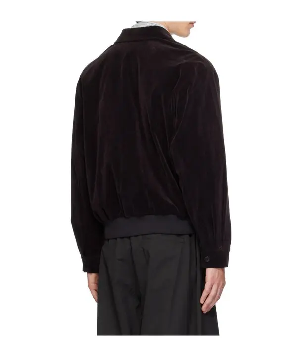 AMOMENTO Long-sleeved Jacket