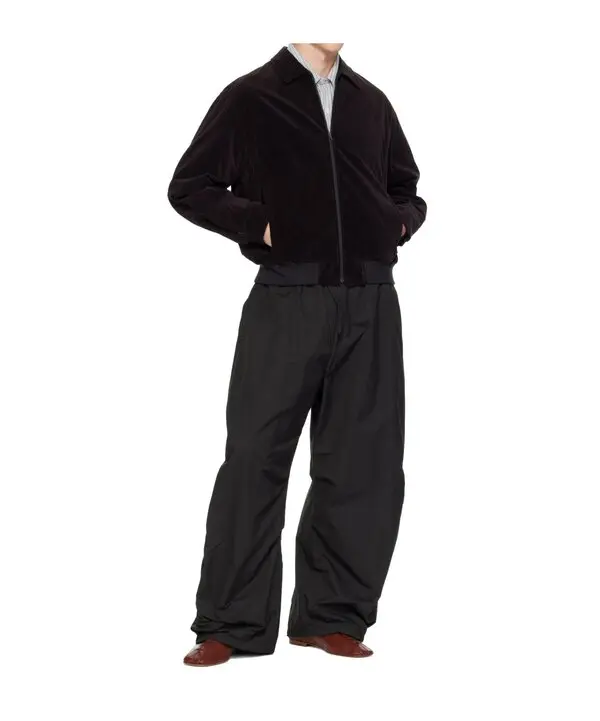 AMOMENTO Long-sleeved Jacket