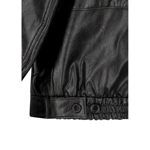 AMOMENTO Zip-up Jacket