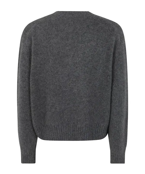 Loulou De Saison Front Button Cardigan