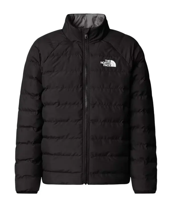 The North Face Logo-print Hooded Jacket