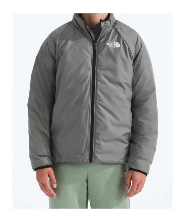 The North Face Logo-print Hooded Jacket