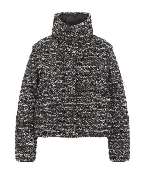 Moncler Poetique Down Jacket