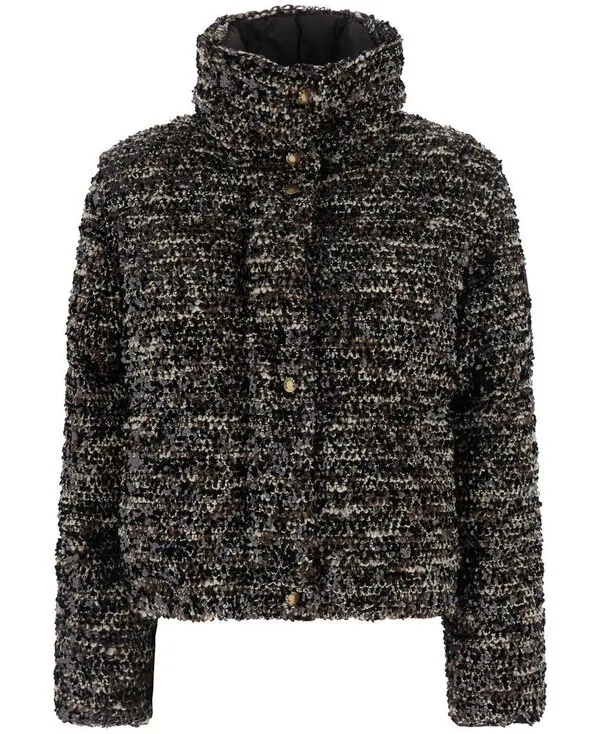 Moncler Poetique Down Jacket