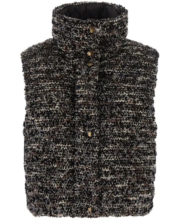 Moncler Poetique Down Jacket