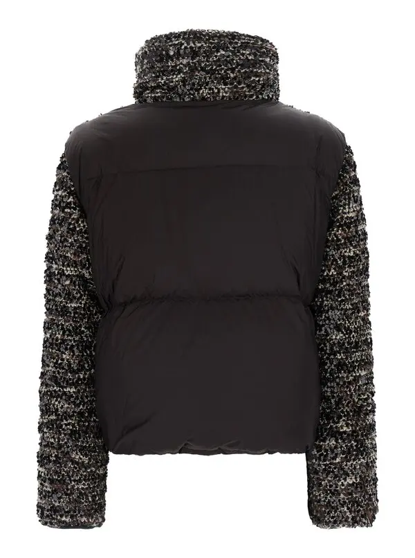 Moncler Poetique Down Jacket