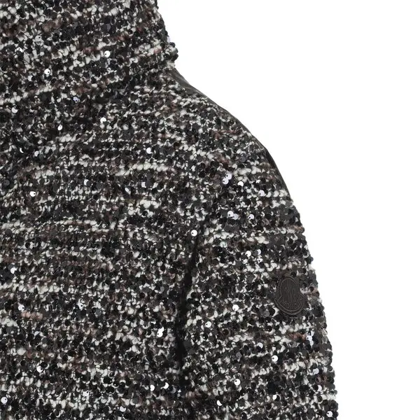 Moncler Poetique Down Jacket