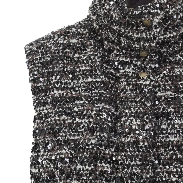 Moncler Poetique Down Jacket