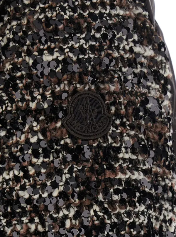 Moncler Poetique Down Jacket
