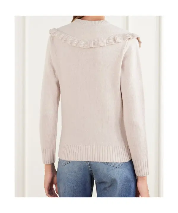 Chloé Long-sleeved Sweater
