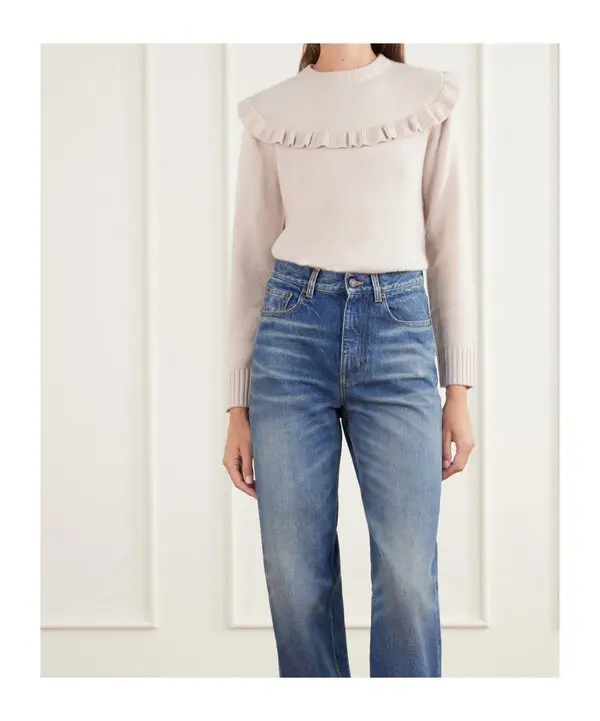 Chloé Long-sleeved Sweater