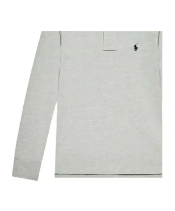Polo Ralph Lauren Long-sleeve Polo Shirt