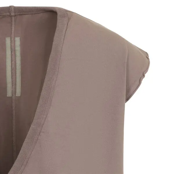 Rick Owens V-neck Top