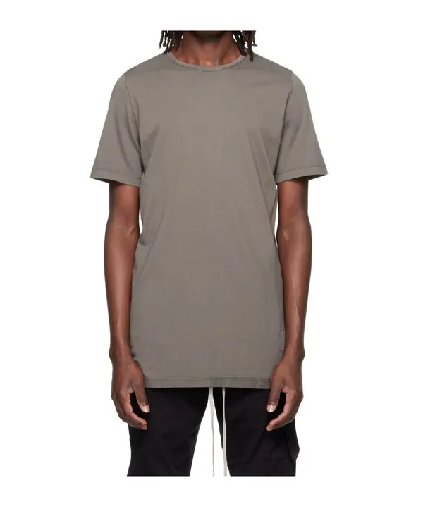Rick Owens Level T Elongated T-shirt
