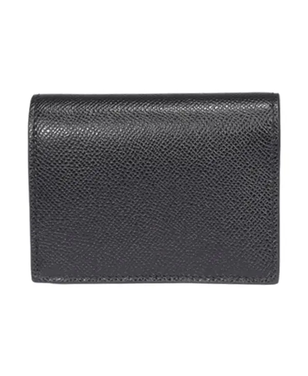 FERRAGAMO Vara Bow Wallet