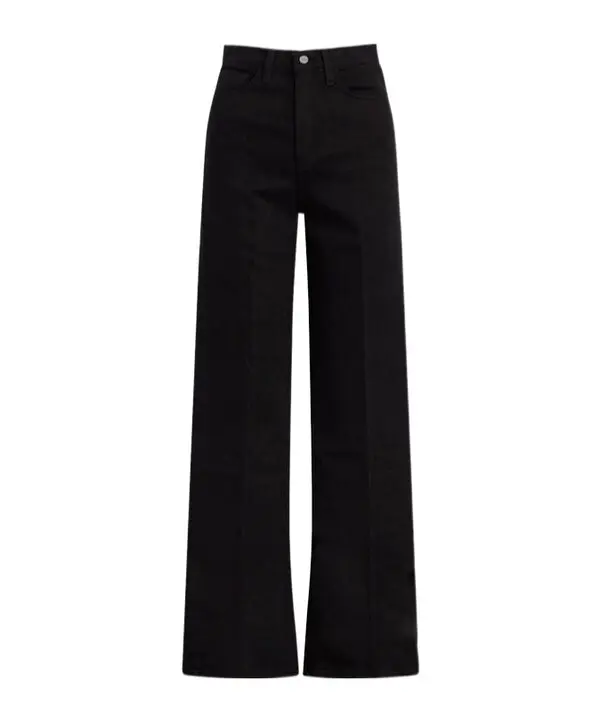 Joe's Jeans Belt-loop Jeans - Black