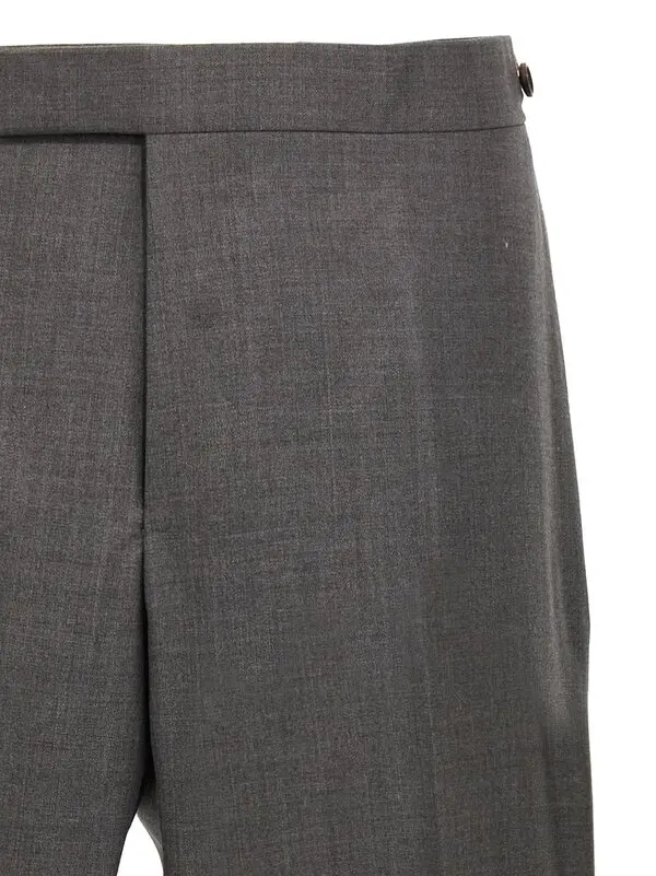 Thom Browne Rwb' Trousers