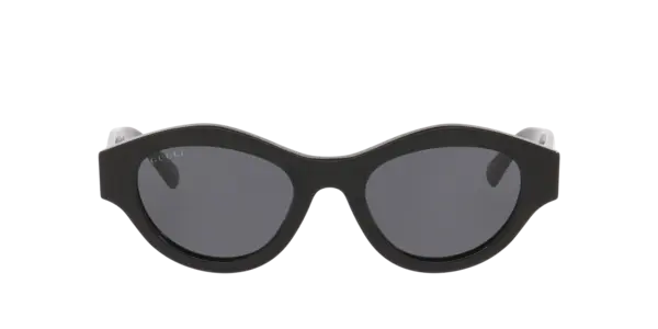 Gucci Sunglass Gg2207s - Grey