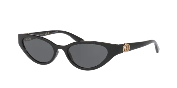 Gucci Sunglass Gg2194s - Grey