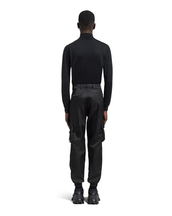 Prada Re-nylon Pants